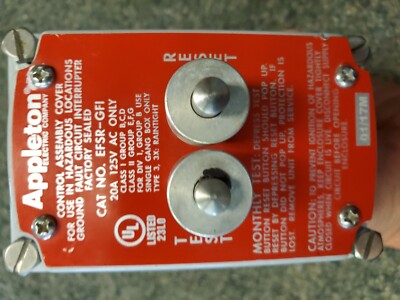 Disconnect Switches - Explosion Proof