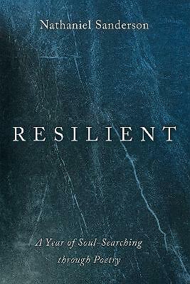 Resilient by Nathaniel Sanderson (Paperback, 2020) for sale online | eBay