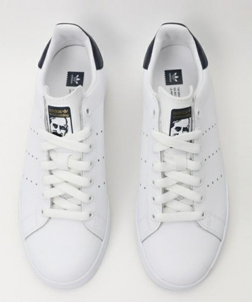 Stan Smith Vulc Navy