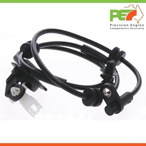 2x OEM Wheel Speed Sensors LH & RH Rear For Ford Fiesta WT 1.6L Turbo ...