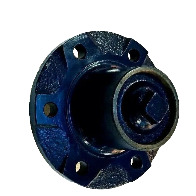 Ford Tractor Front Wheel Hub With Cap Model 3000/3600 (BRG 11949/10 ...