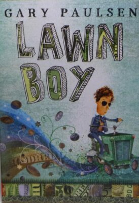 Lawn Boy by Paulson, Gary 9780545178044 | eBay