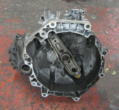 Genuine MINI Manual 5 Speed Getrag Gearbox - GS5-52BG-BFA for R50 R52 ...