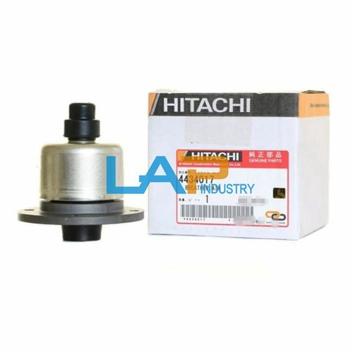 1PCS New Hydraulic Tank Cap 4434017 For Hitachi EX200-5 Excavator | eBay