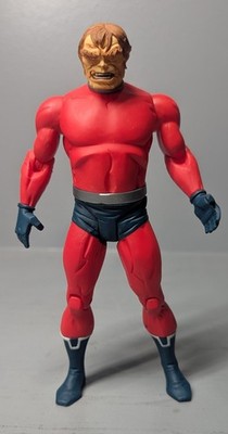 Orion 7" action figure DC Direct New Gods Series 1 missing stand and ...