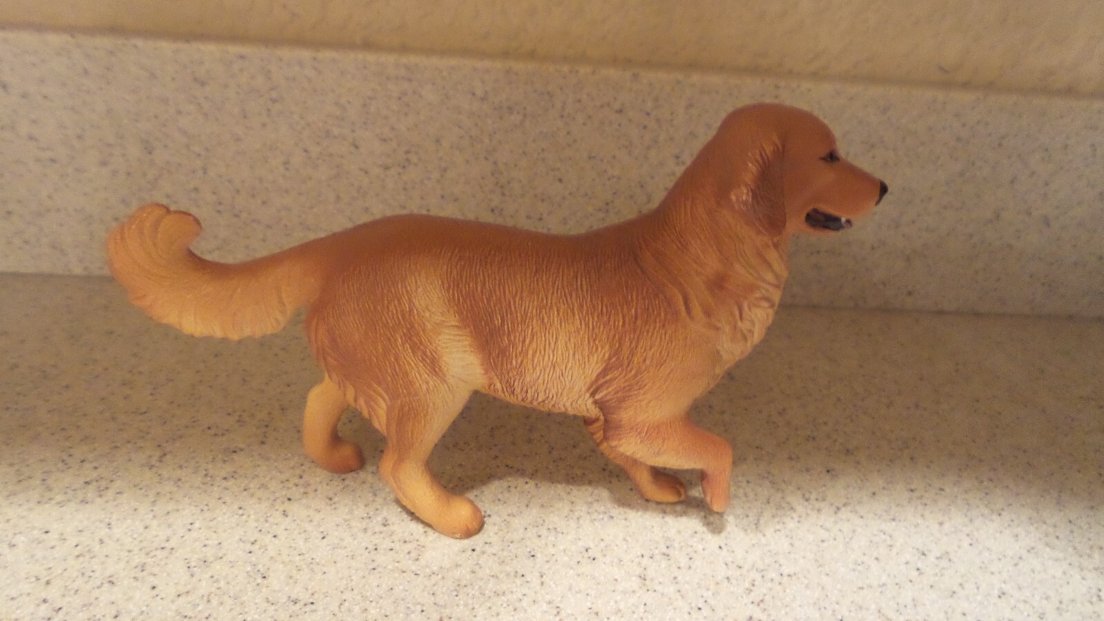 Breyer Golden Retriever Companion Animal Dog | eBay