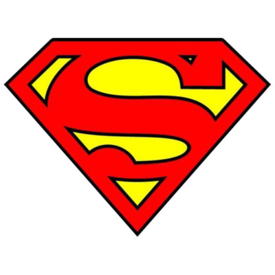 Superman Car Window Vinyl Decal Laptop Truck Bumper Sticker | eBay