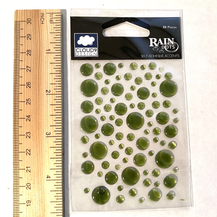 Stickers & Embellishments (You Choose) Scrapbooking Craft Cardmaking ...