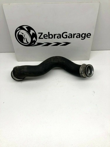 MERCEDES C CLASS W204 RADIATOR COOLANT HOSE A2045011682 | eBay