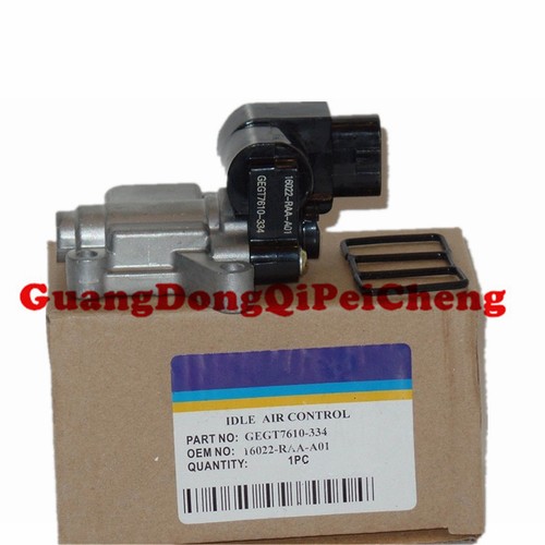 16022-RAA-A01# Idle Air Control Valve For Honda Accord 03-05 Element 03 ...
