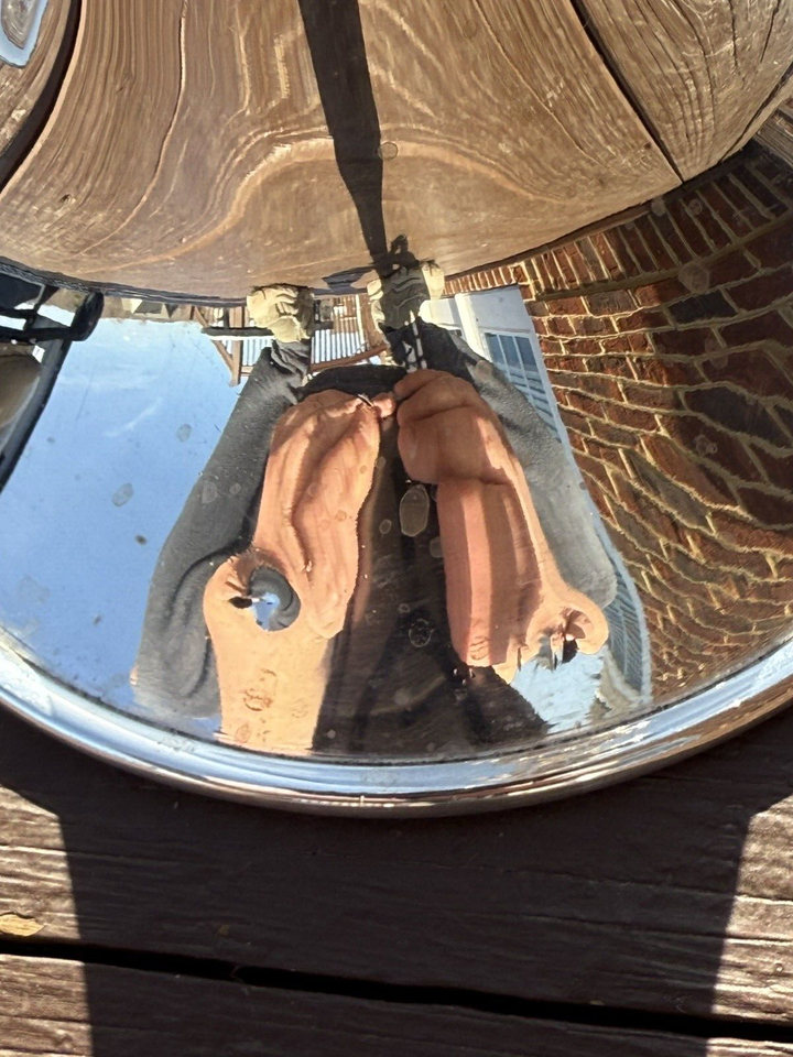 RARE Callet SUPERCHOPS .460 Mazero Bell Bb TRUMPET Professional SIZZLE ...