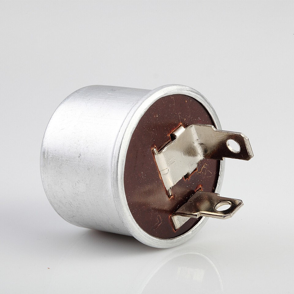 New Turn Signal Flasher 12V - 552 | eBay