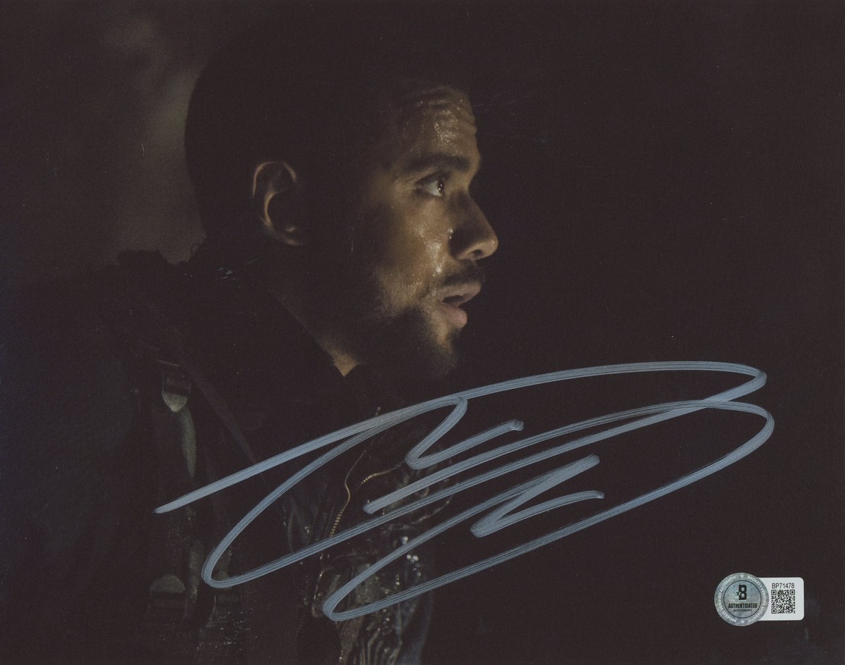 Jarod Joseph, Os 100 The 100 Celebrity Virtual Panel | Facebook