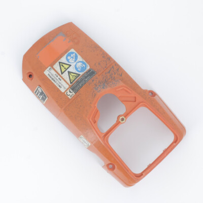 CAPOT SUPERIEUR TRONCONNEUSE ECHO CS 450 - TRONCONNEUSE ECHO CS 450 (2 ...