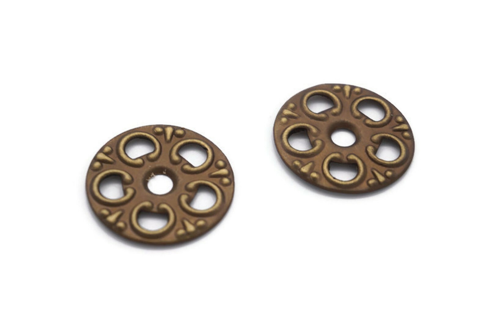 Cabinet Knob Back Plate Rosette Furniture Pull Back Plate Furniture ...