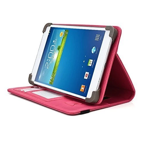 Pink 7 Inch Tablet