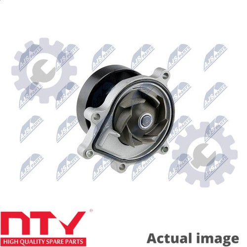 WATER PUMP ENGINE COOLING FOR MINI CROSSOVER COUNTRYMAN/COOPER CLUBMAN ...