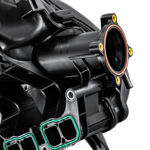 Engine Intake Manifold for 2016-2018 2017 Mazda 3 Mexico Built L4 2.0L ...
