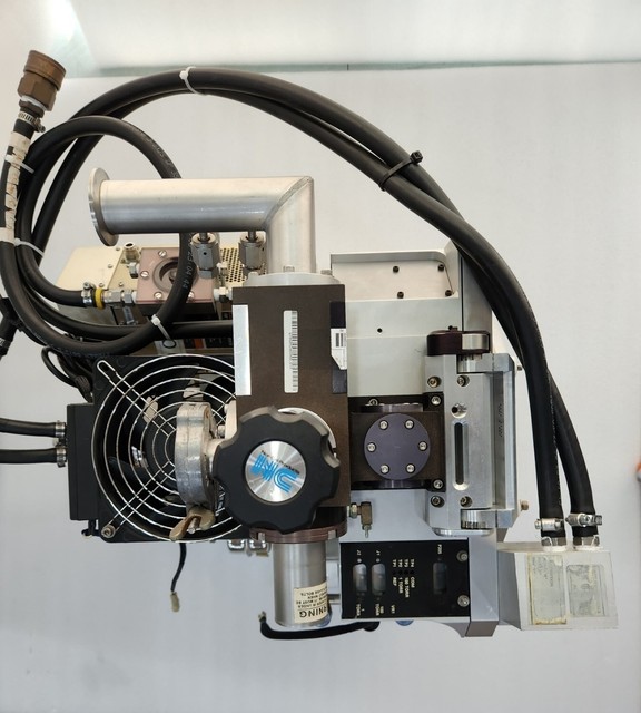 Amat Precision 5000 Mark II PECVD System P5000 Chamber 200mm 451064 for ...