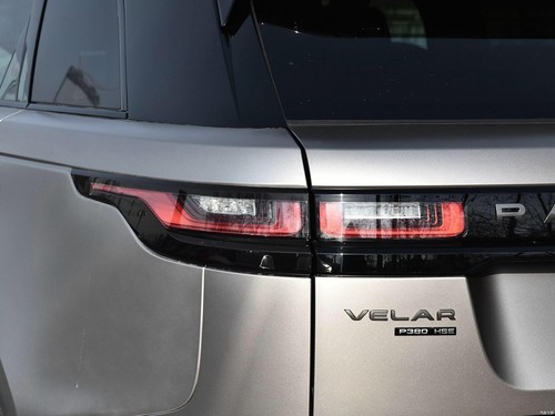 P250 P300 P380 P400e 007 D180 D240 SE HSE Logo Emblem Badge Rear Trunk ...