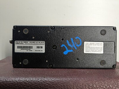 1995 MERCEDES Phone CONTROL MODULE 187182162S S420 S500 S600 | eBay