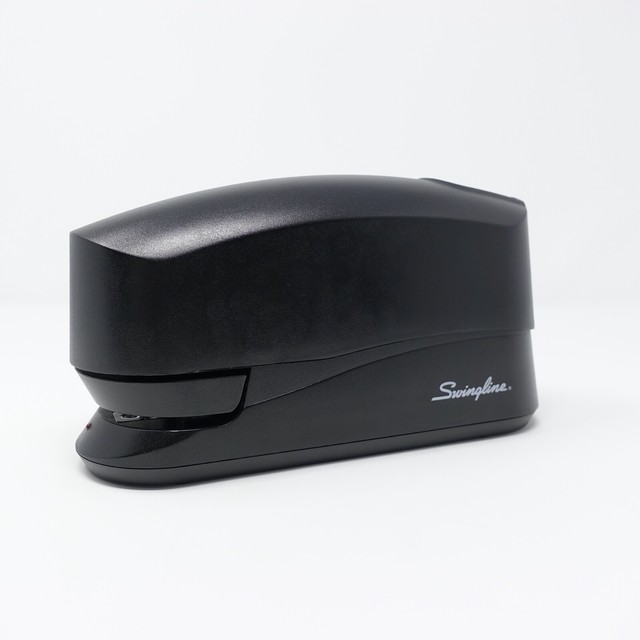 Swingline Electric Stapler Model 421XX With Power Supply Tested for ...