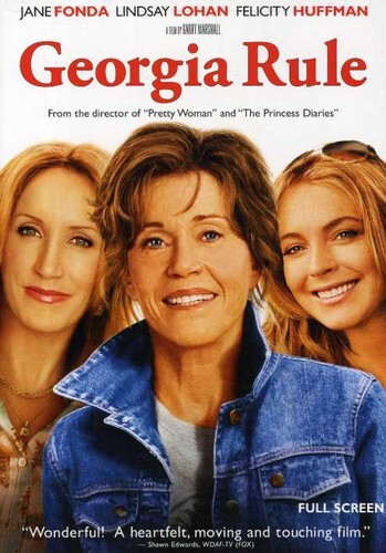 Georgia Rule (DVD, 2007) for sale online | eBay