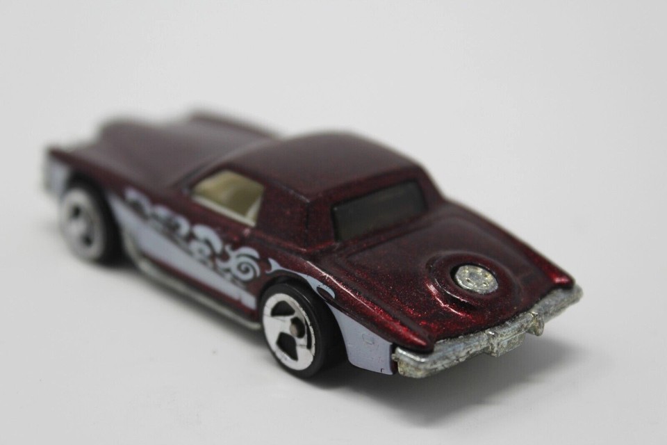 Pick Your Vintage Hot Wheel Car! 1960s - 1970s Diecast Redlines and ...