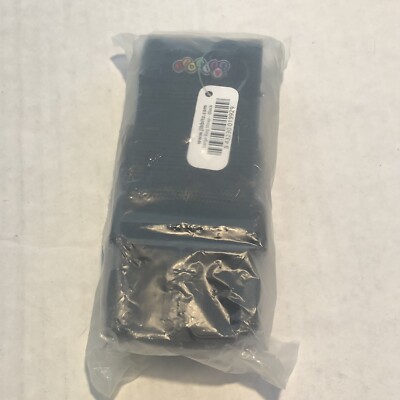 Jibbitz Crocs Brand Large Black Replacement Shoulder Strap New In ...