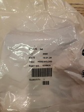 Genuine Cummins Molded Hose 4947864 NTO for sale online | eBay