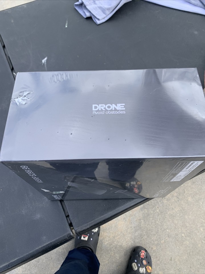 sms drone avoid obstacles 4 k | eBay
