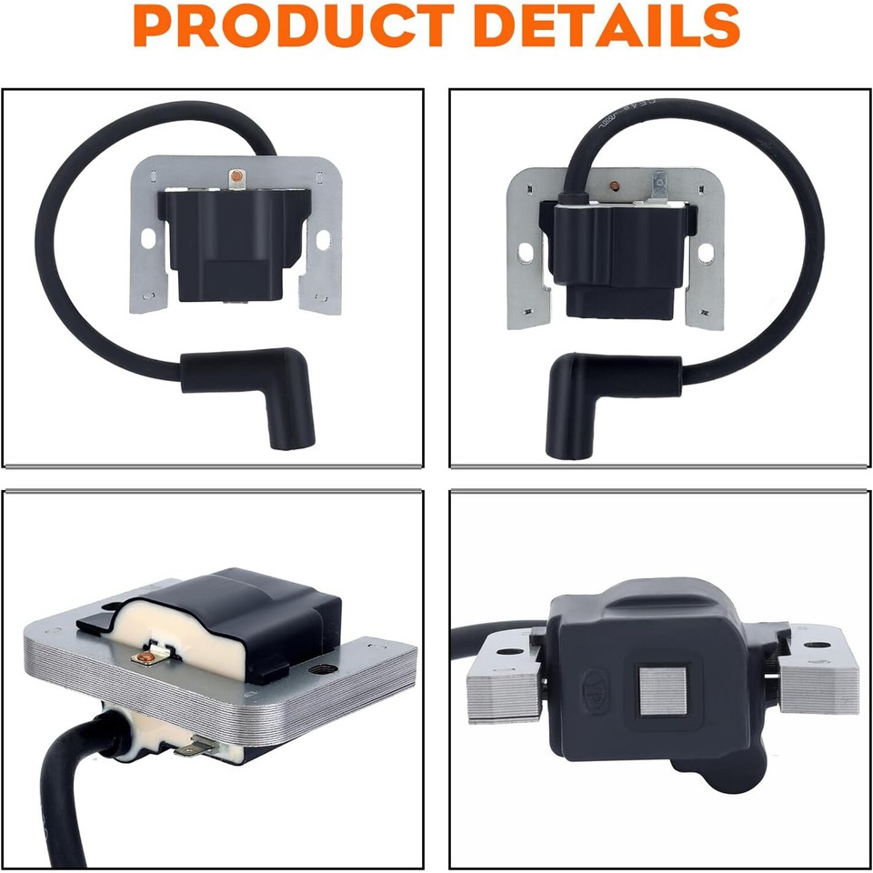 2X For Kohler CH22 CH23 CV22 CV25 24-584-201-S Ignition Module Kit 24 ...