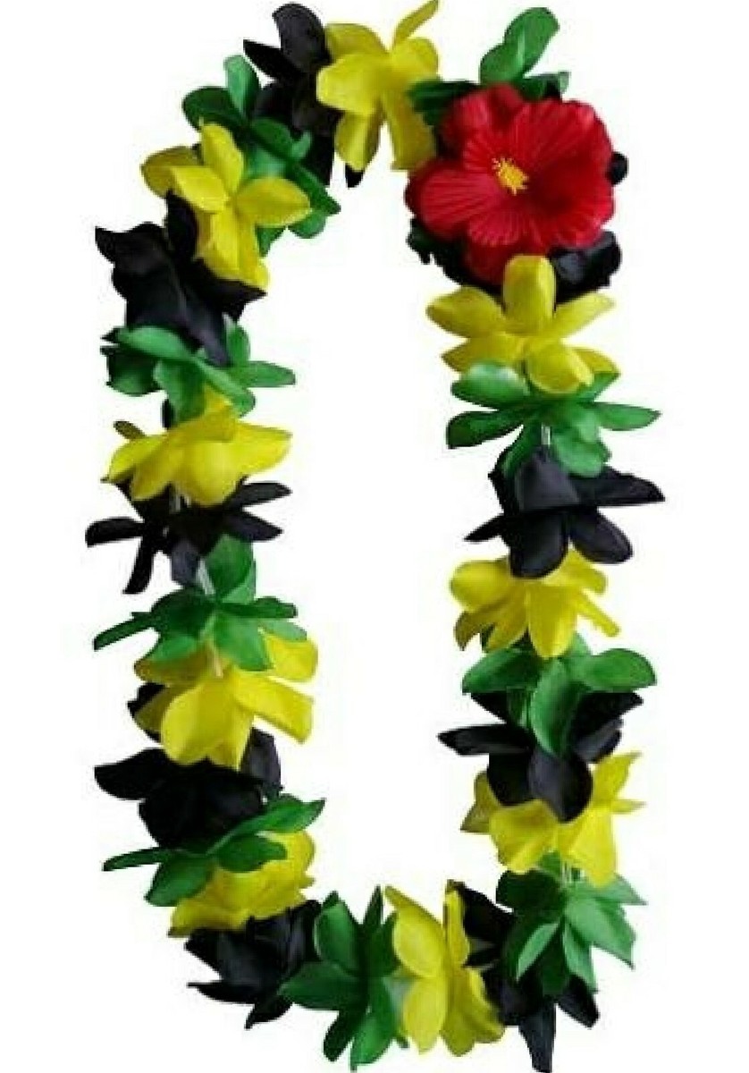 Rasta Flower