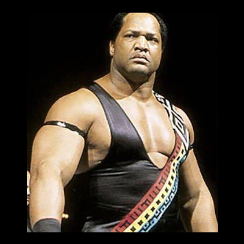 WWE Elite Farooq Faarooq Wrestling Action Figures Toy Ron Simmons WWF ...