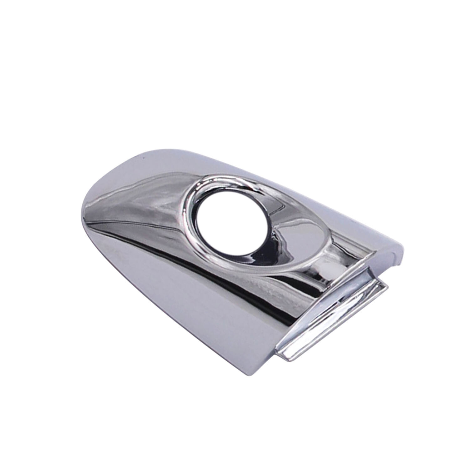 Front Left Driver Side Door Handle Cover Fits for 16-20 Kia Sorento ...