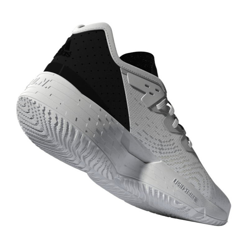 Men Adidas D.O.N. Issue 4 Basketball Shoes Mitchell Size 12.5 Grey ...