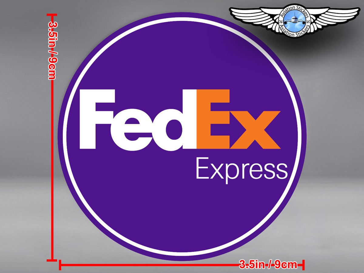 Federal Express Original Logo Exploring The Stories Behind 4 Famous