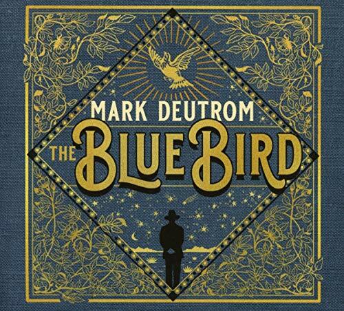 Mark Deutrom - The Blue Bird [CD] | eBay UK