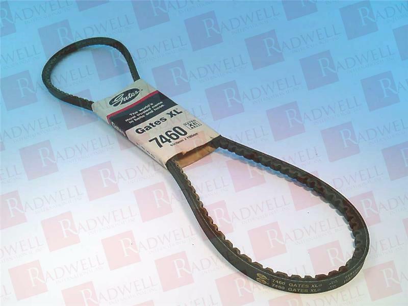 GATES 7460 for sale online | eBay