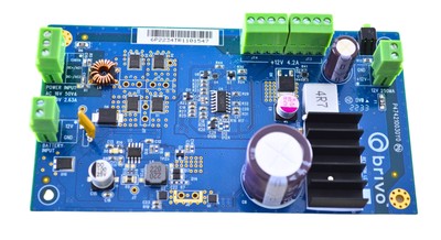 Brivo B-ACS6100-PSB Power Supply | eBay