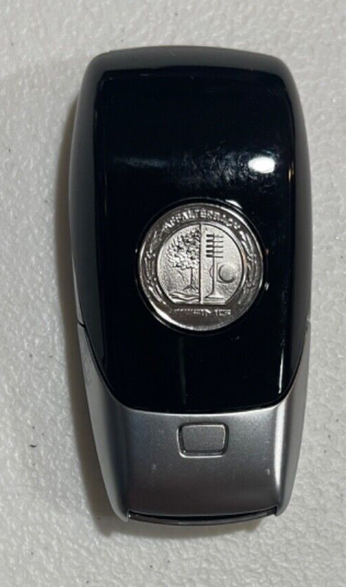 Mercedes-Benz AMG G63 Keyless Entry Remote Keyfob 3B OEM IYZ-MS2 | eBay