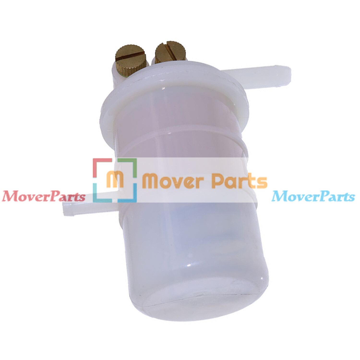 New SDMO Fuel Filter 330510018 for Mitubishi Engine S3 S3L2 S4L2 L2E ...