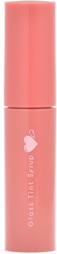 CANMAKE Glass Tint Syrup 3.1g 01 Tender Coral Lip Tint | eBay
