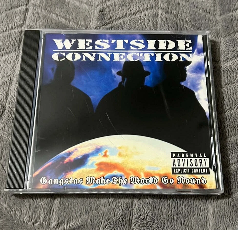 Westside Connection Hand