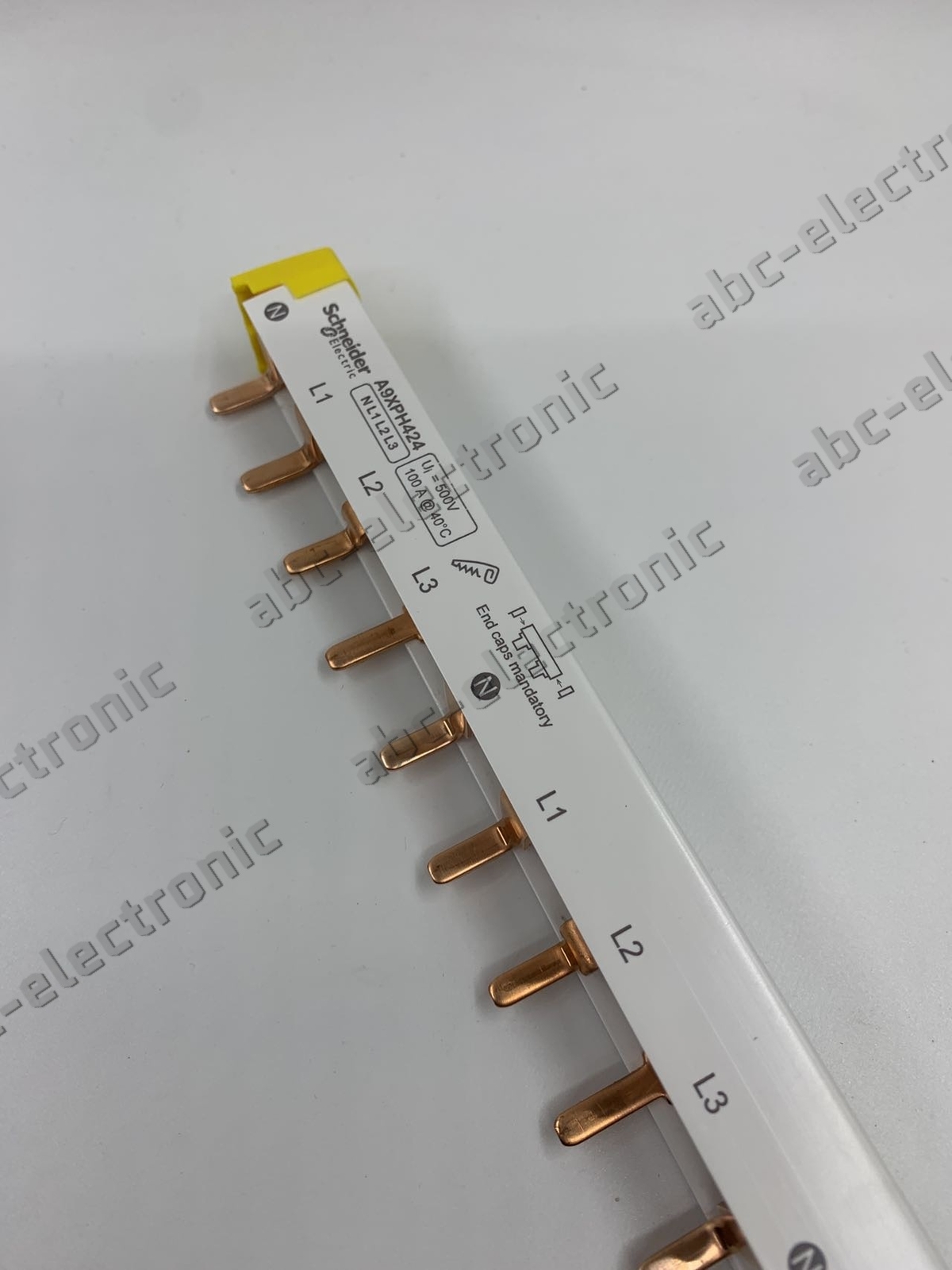 1PCS NEW busbar A9XPH112/212/312/324/412/424/A9XPC612/24 A9 Schneider ...
