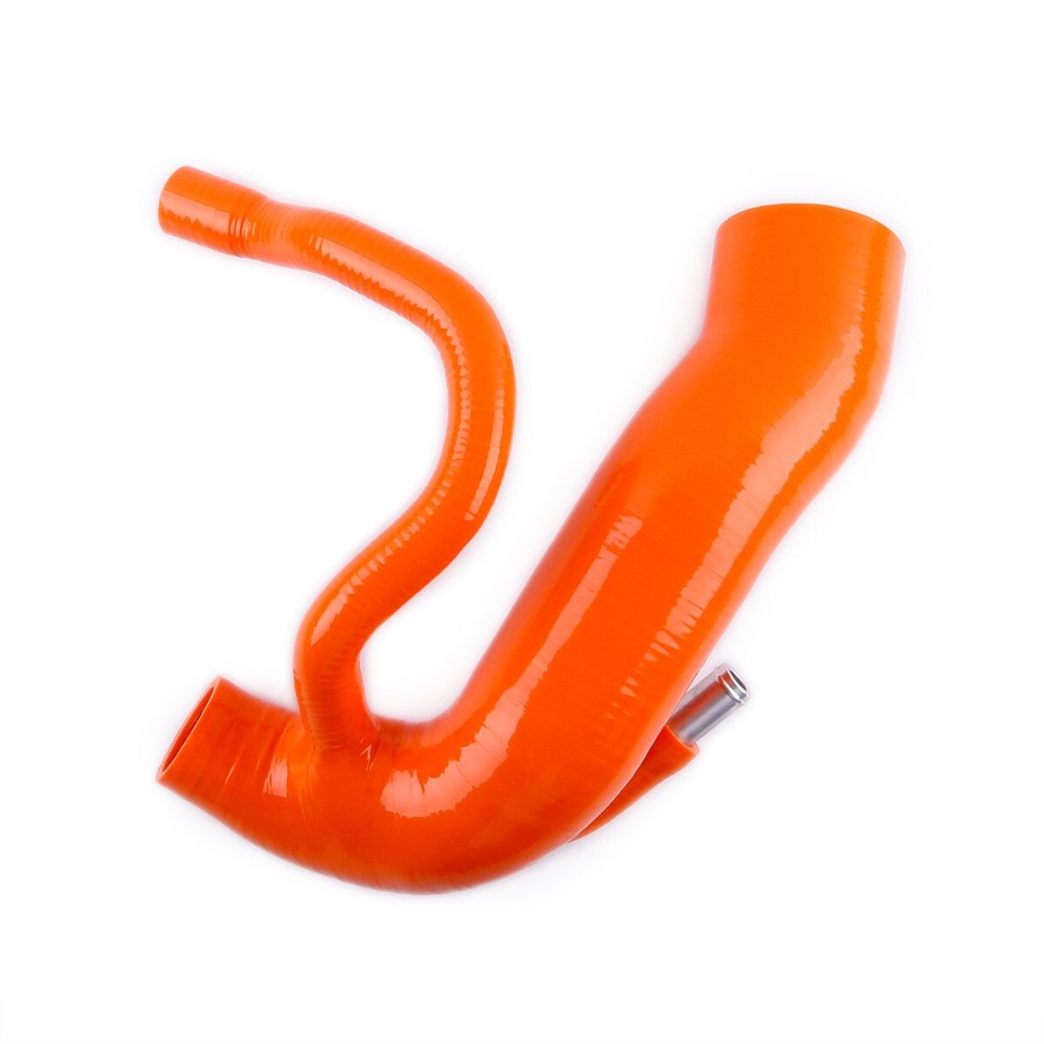 AIR INTAKE SILICONE HOSE For Peugeot 207 308 3008 508 5008 RCZ 1.6L 16V ...