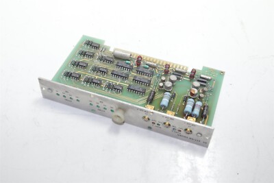 Hp Agilent 8515A S-Parameter Test Set 45 MHz-26.5 GHz 08513-60011 | eBay