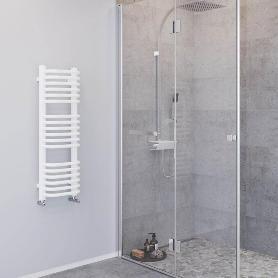 Bristan Shower Riser Rail Adjustable Slider Bar Position Bracket Chrome ...