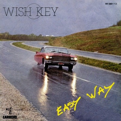 Wish Key Easy Way 7" disco in vinile 71328 | eBay