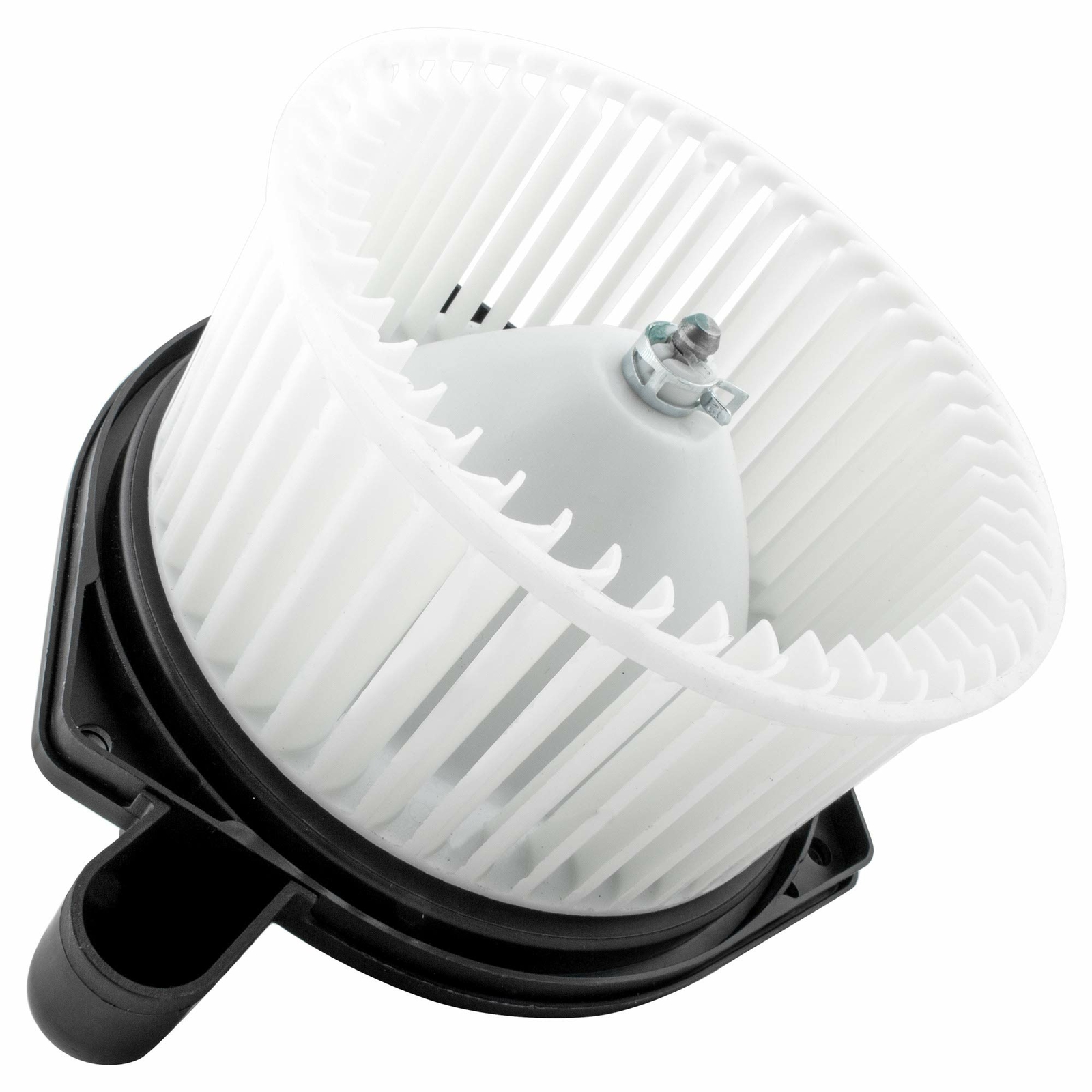 BOXI HEATER BLOWER MOTOR W/FAN CAGE FOR ISUZU I-280 I-290 I-350 I-370 ...